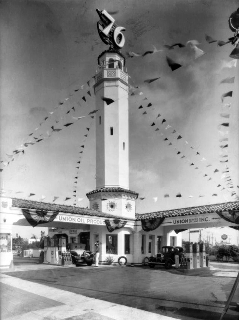 Water and Power Associates