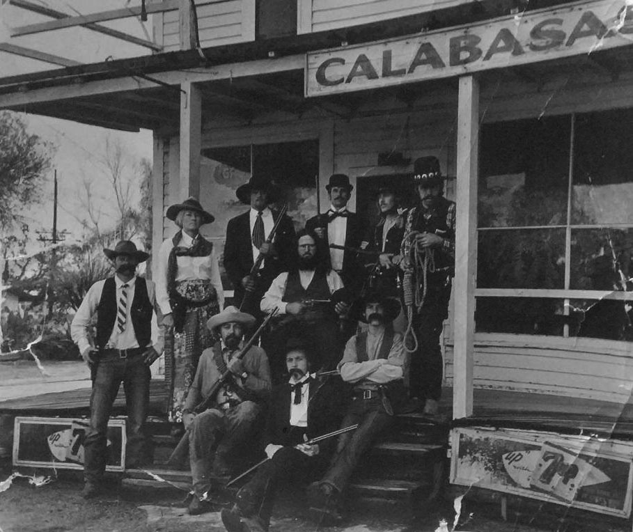 Water and Power Associates