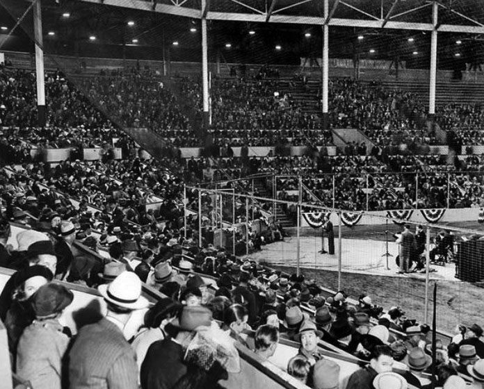 Water and Power Associates