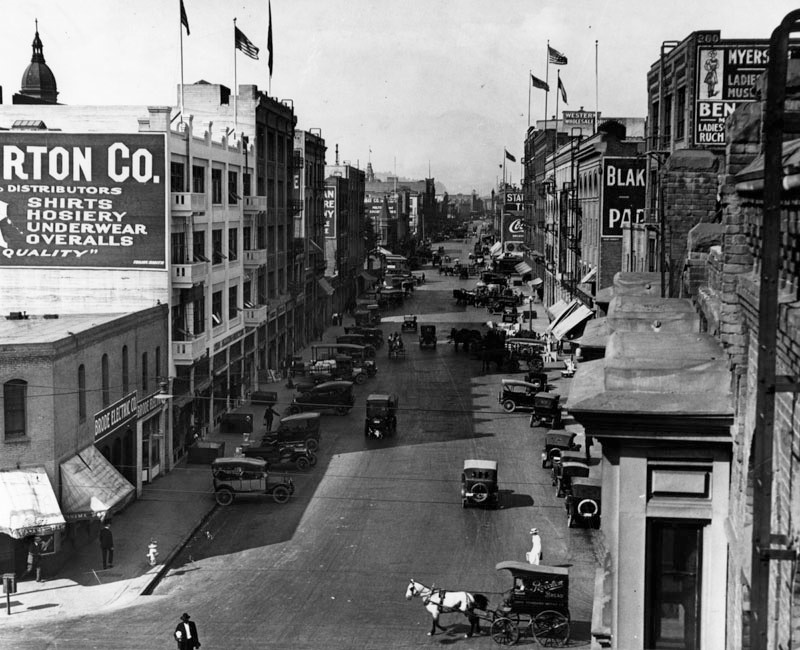 Water and Power Associates