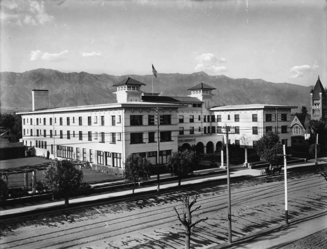 Water and Power Associates