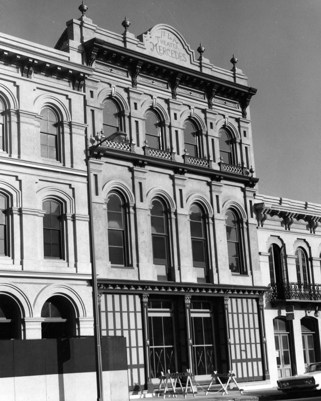 Water and Power Associates