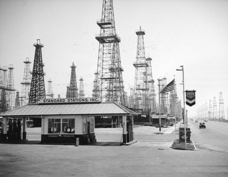 Water and Power Associates