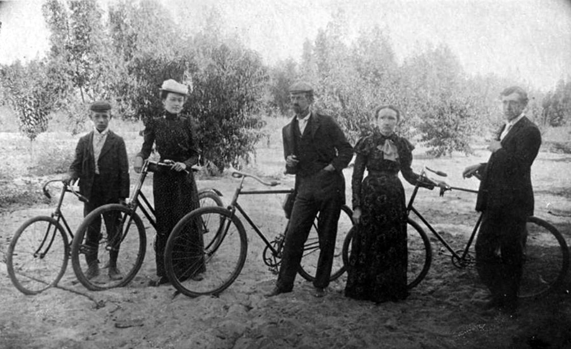 Water and Power Associates