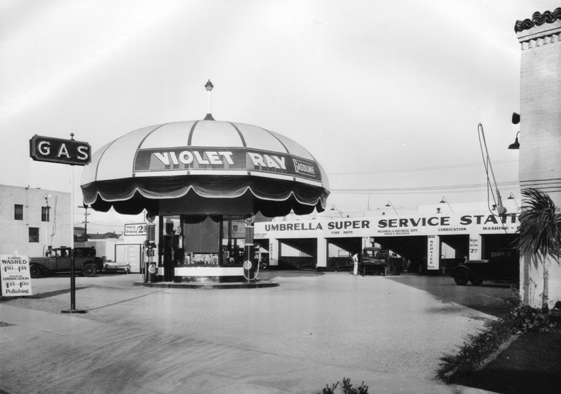 Water and Power Associates