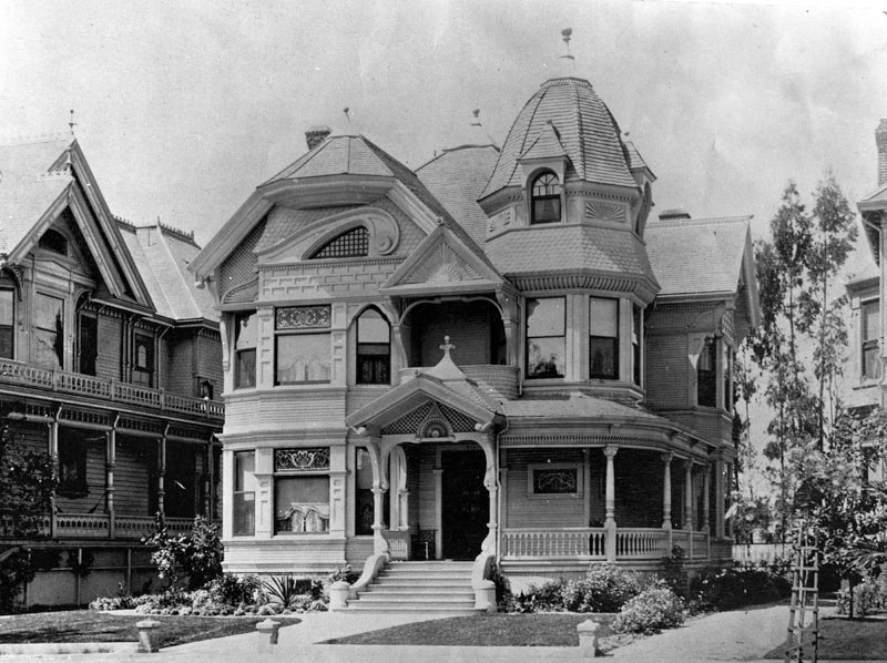 Water and Power Associates