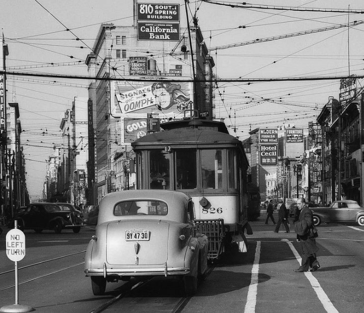 Water and Power Associates