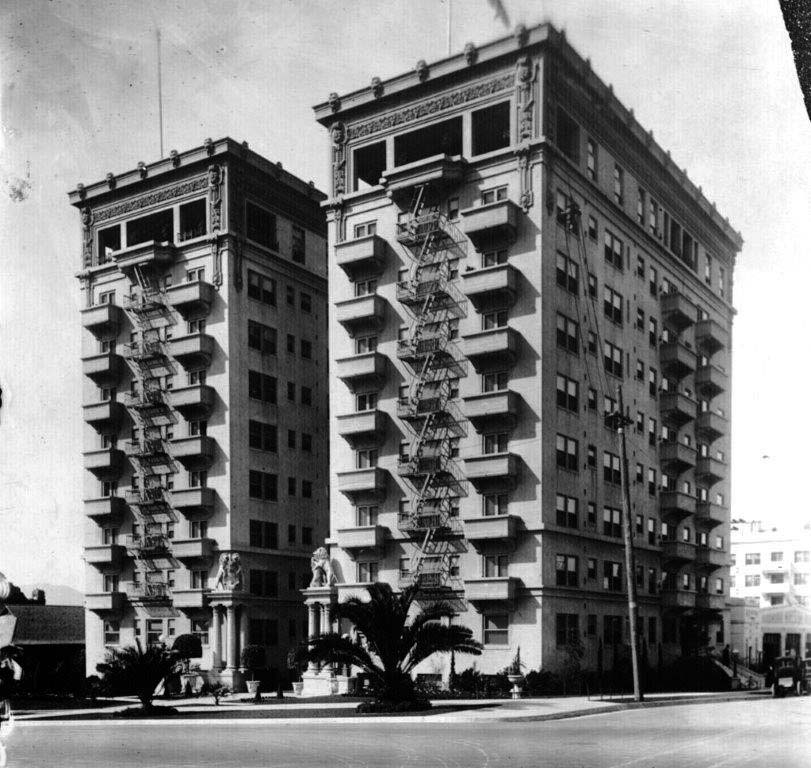 Water and Power Associates