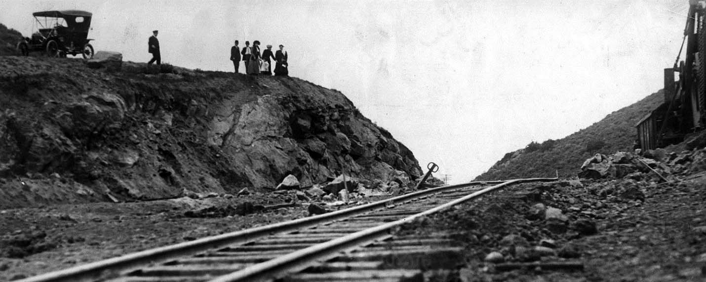 Water and Power Associates