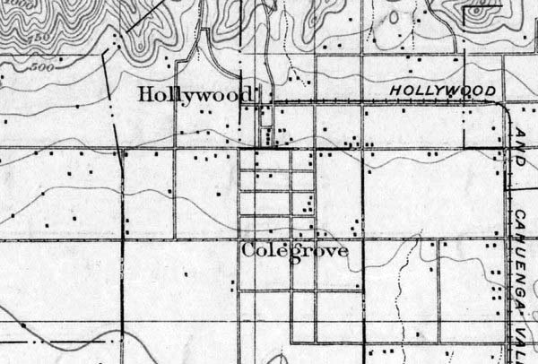 Water and Power Associates