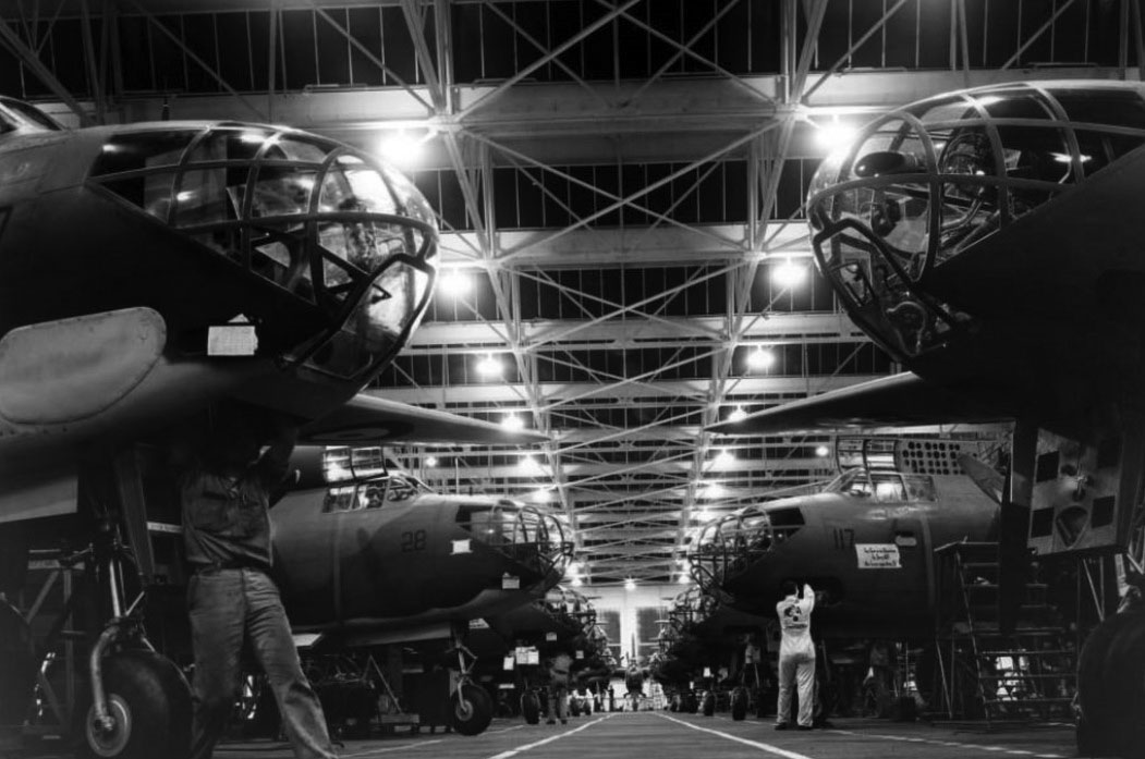 Douglas Boston: V for Victory. | Aviation Rapture