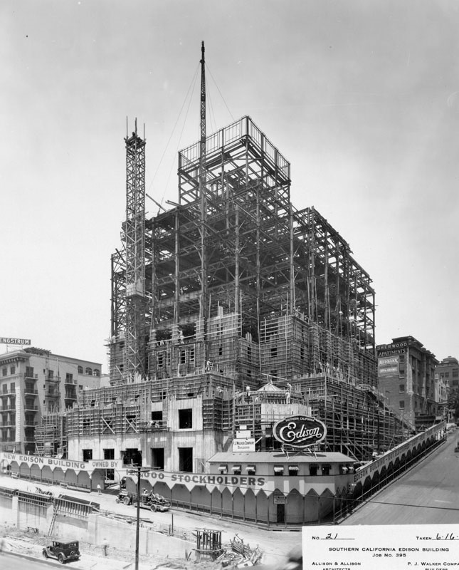 Water and Power Associates