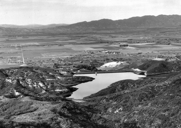 Water and Power Associates