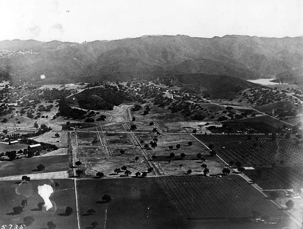 Water and Power Associates