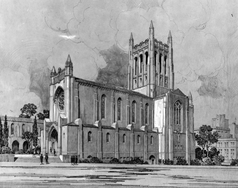 Water and Power Associates