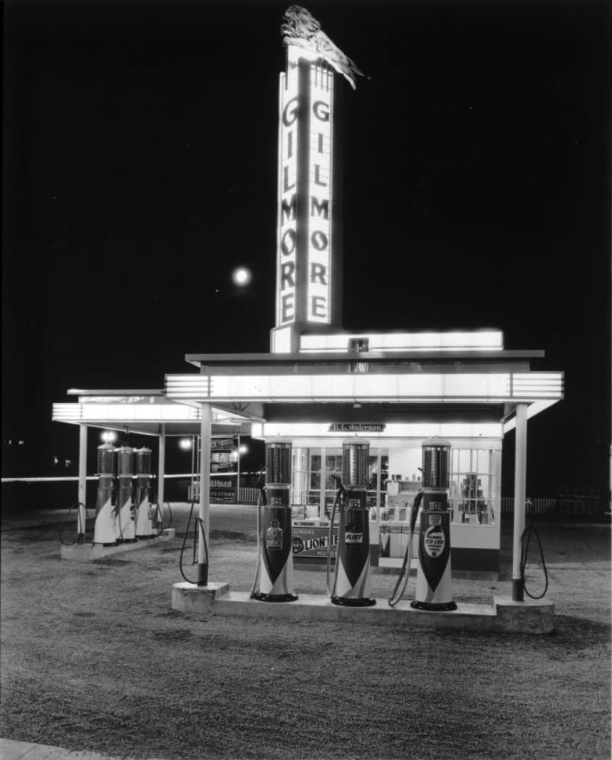 Water and Power Associates