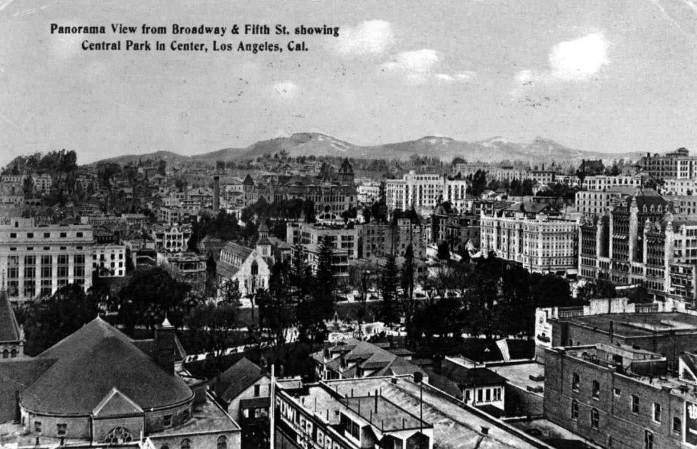 Water and Power Associates