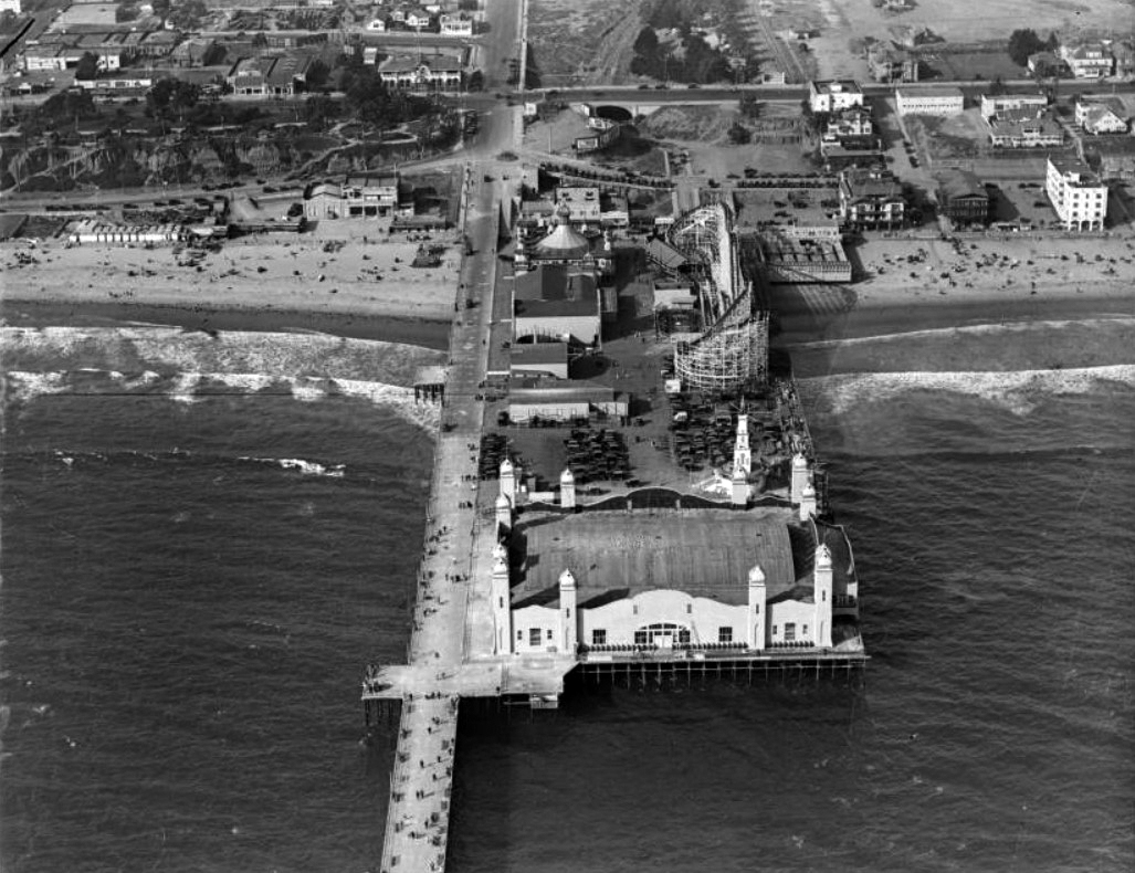 Water and Power Associates