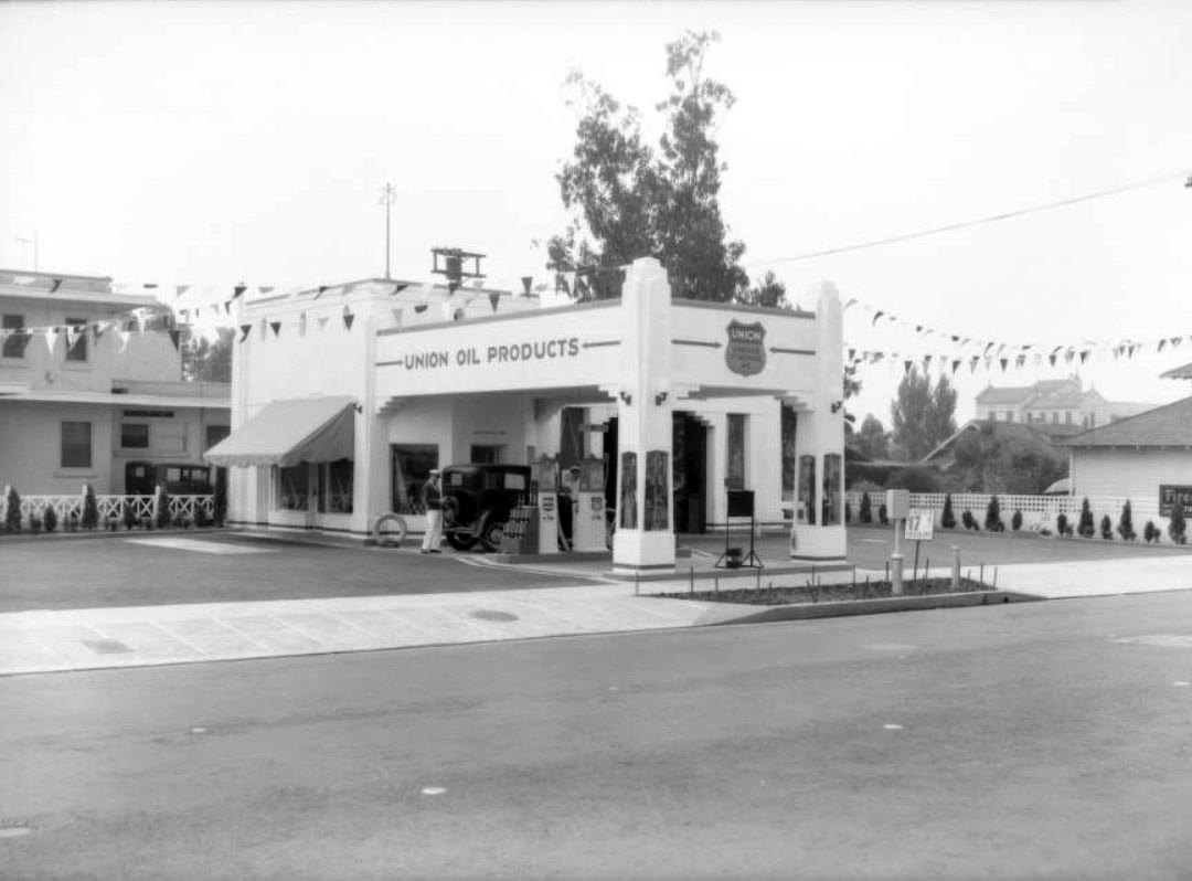 Water and Power Associates