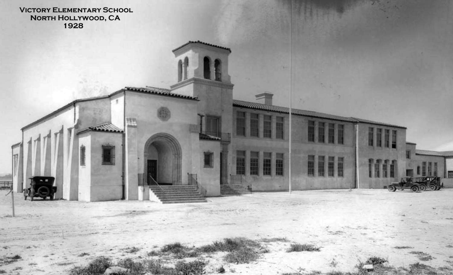 Water and Power Associates