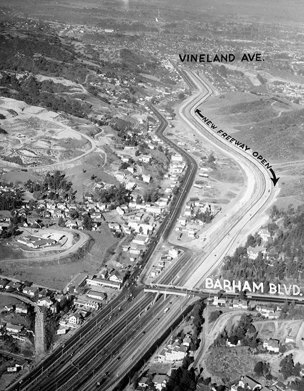 Water and Power Associates