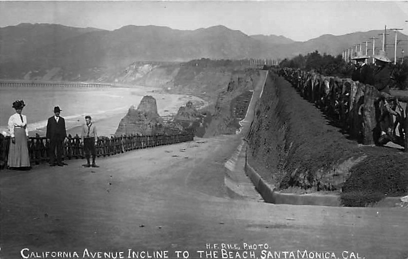 Water and Power Associates