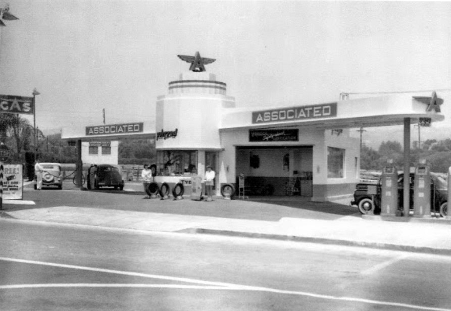 Water and Power Associates