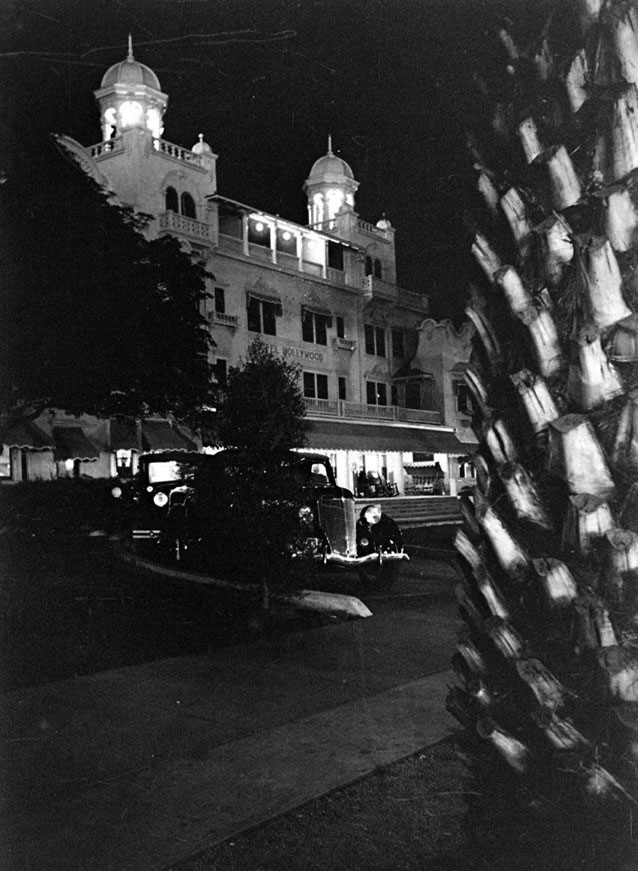 Water and Power Associates