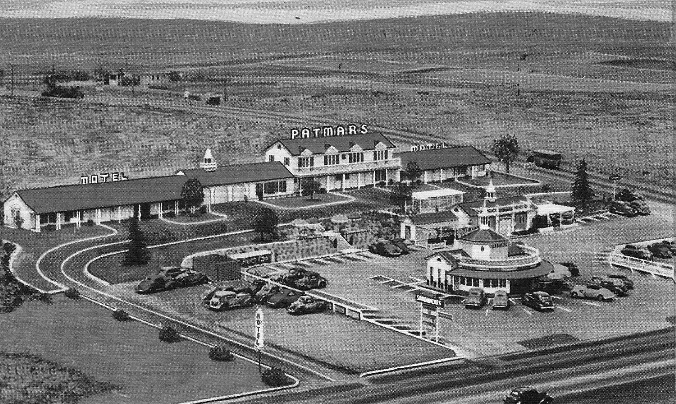 Water and Power Associates