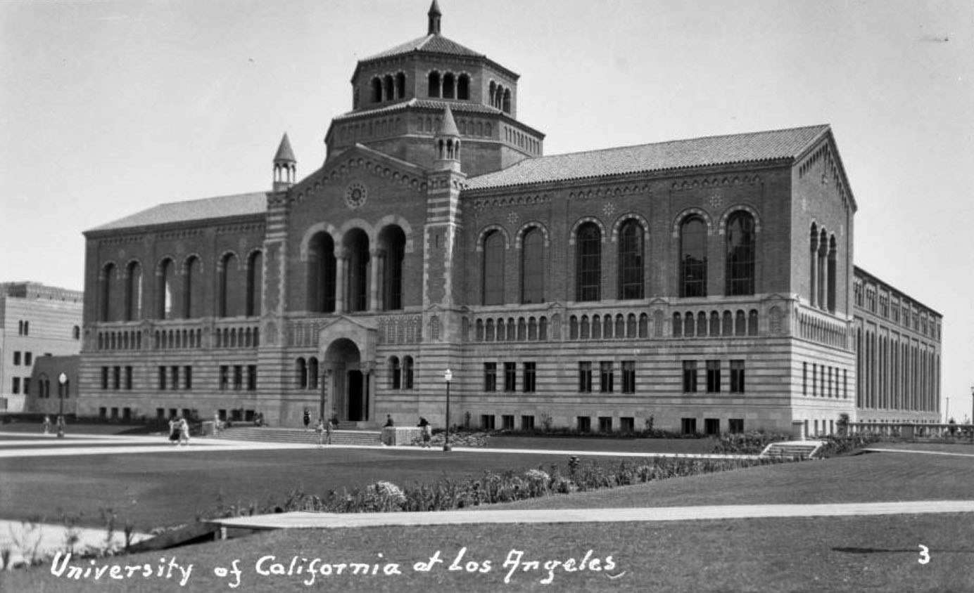 Water and Power Associates