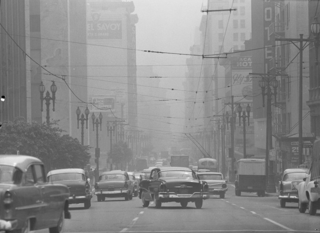 Water and Power Associates