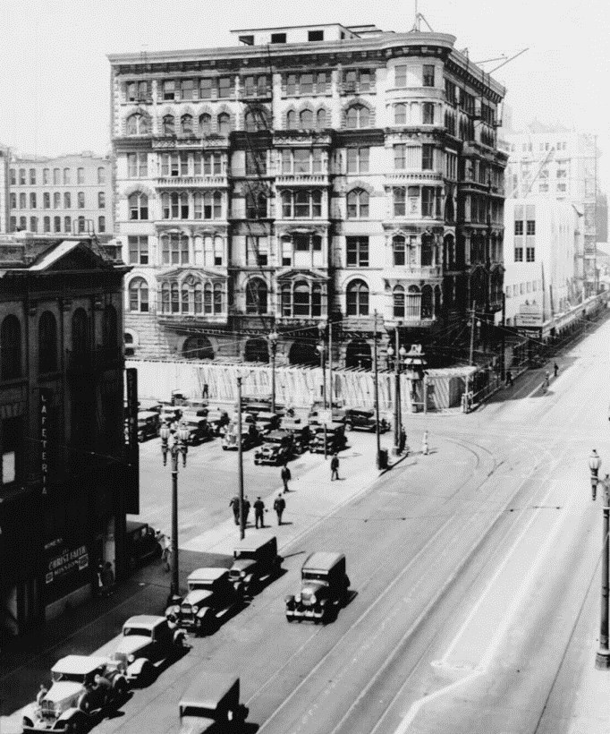 Water and Power Associates