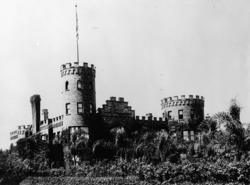 Water and Power Associates