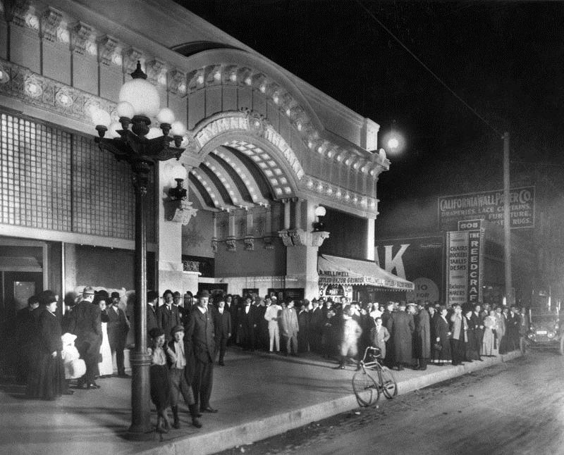 Water and Power Associates