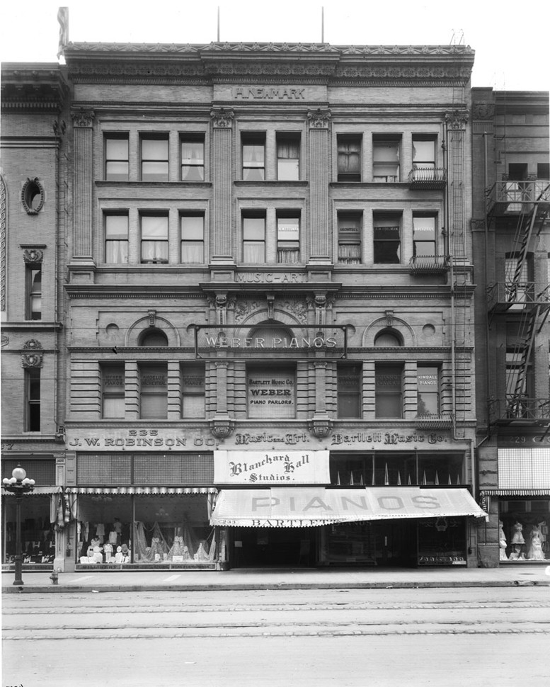 Water and Power Associates