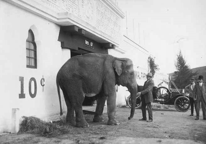 Water and Power Associates