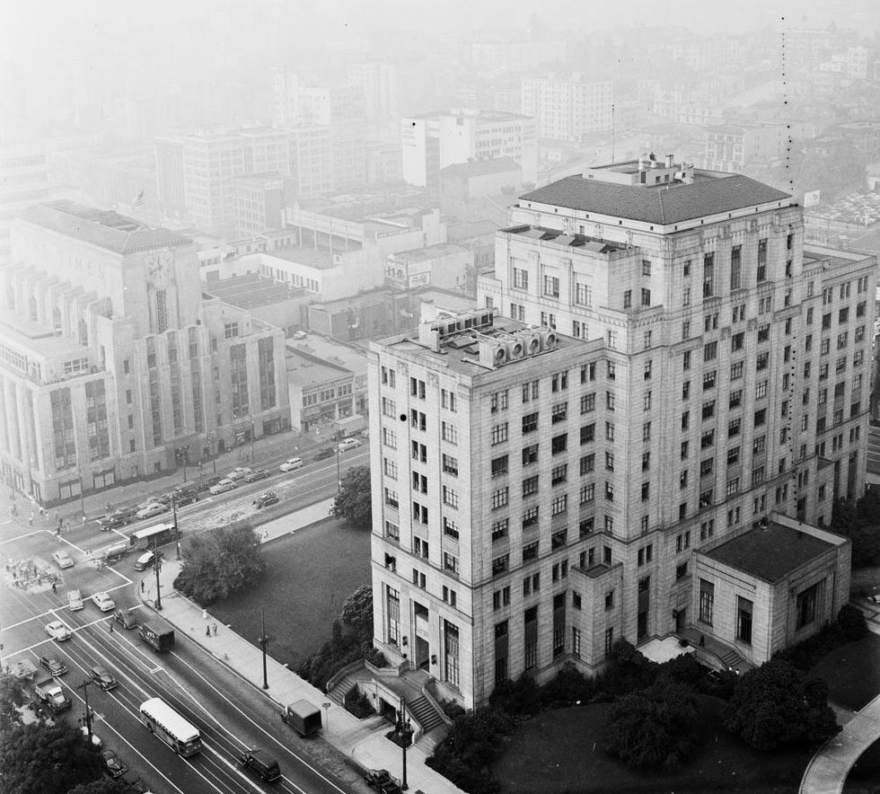 Water and Power Associates