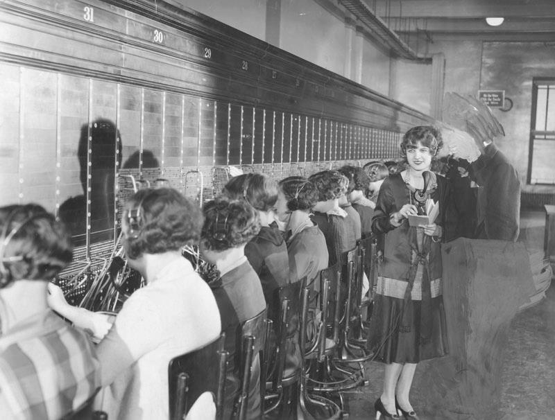 Water and Power Associates