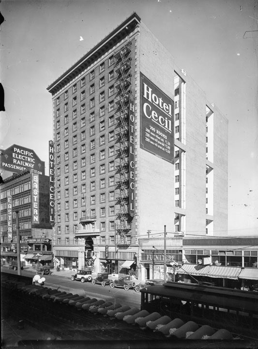 Water and Power Associates