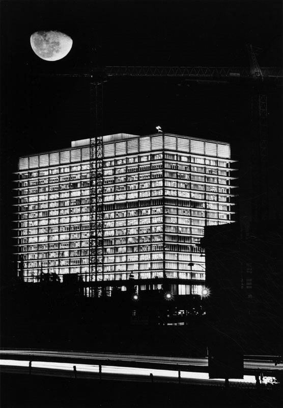 Water and Power Associates