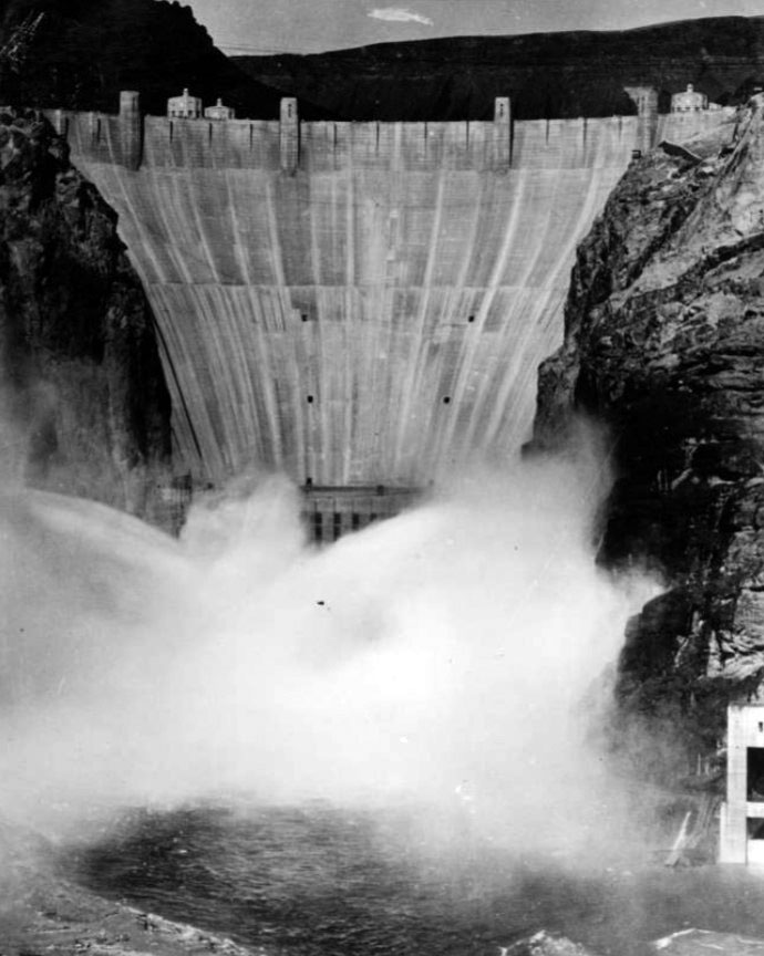 Water and Power Associates