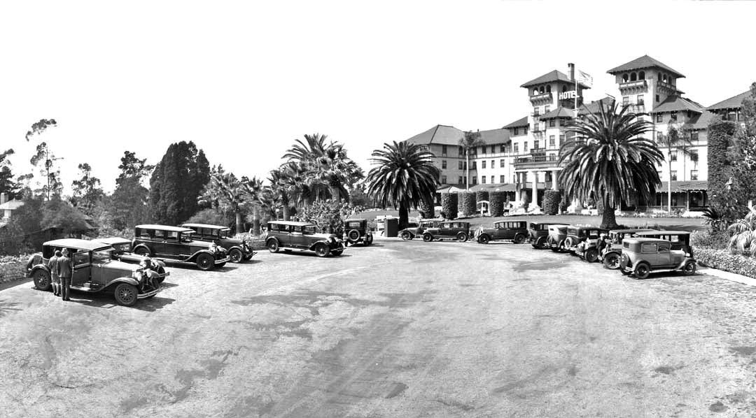 Water and Power Associates