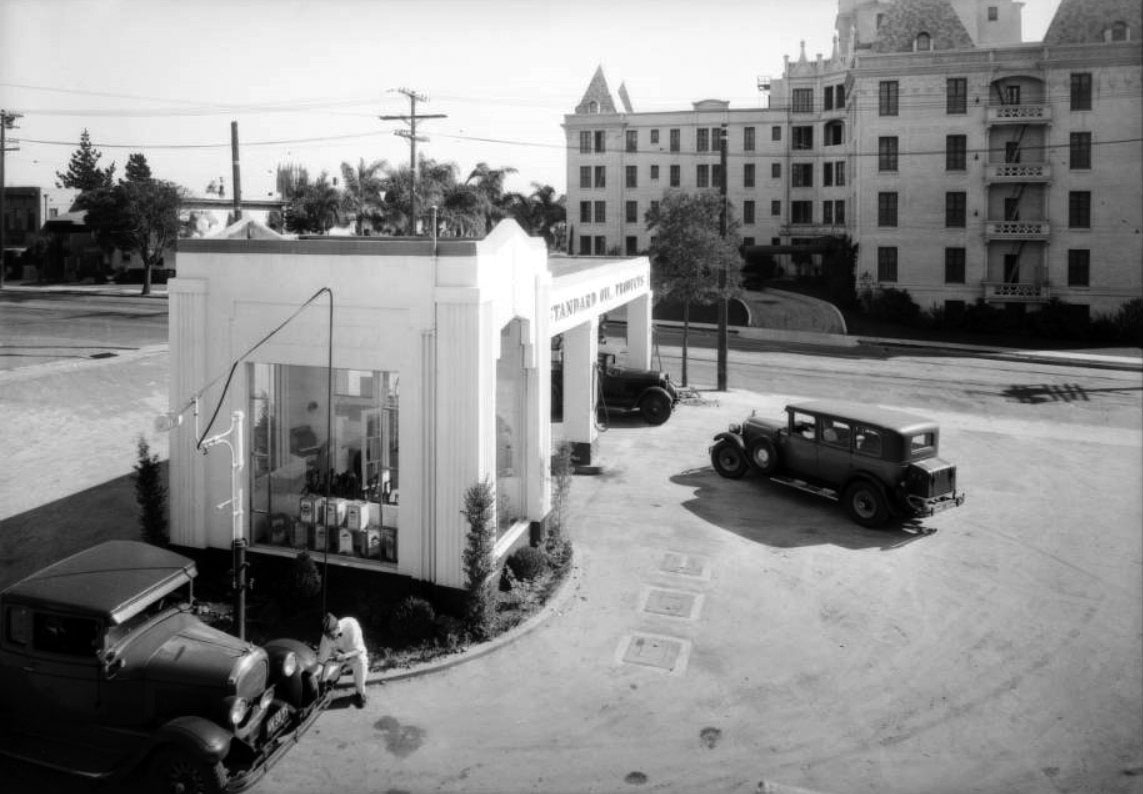 Water and Power Associates