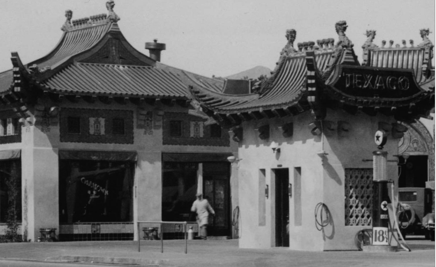 Water and Power Associates