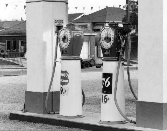 Water and Power Associates