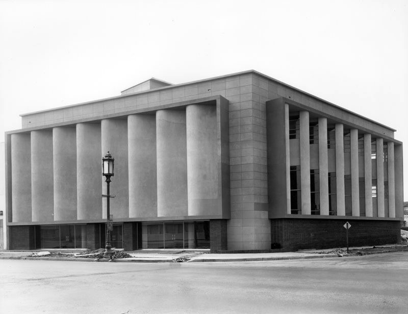 Water and Power Associates