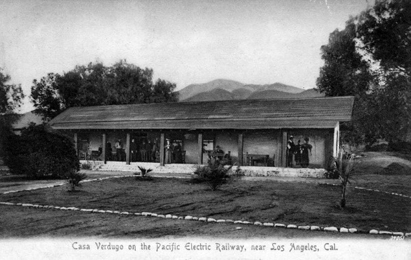 Water and Power Associates