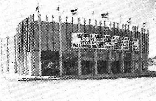 Water and Power Associates