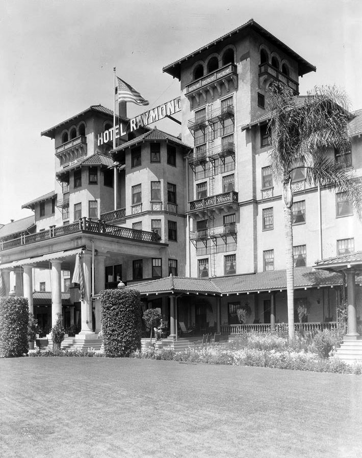 Water and Power Associates