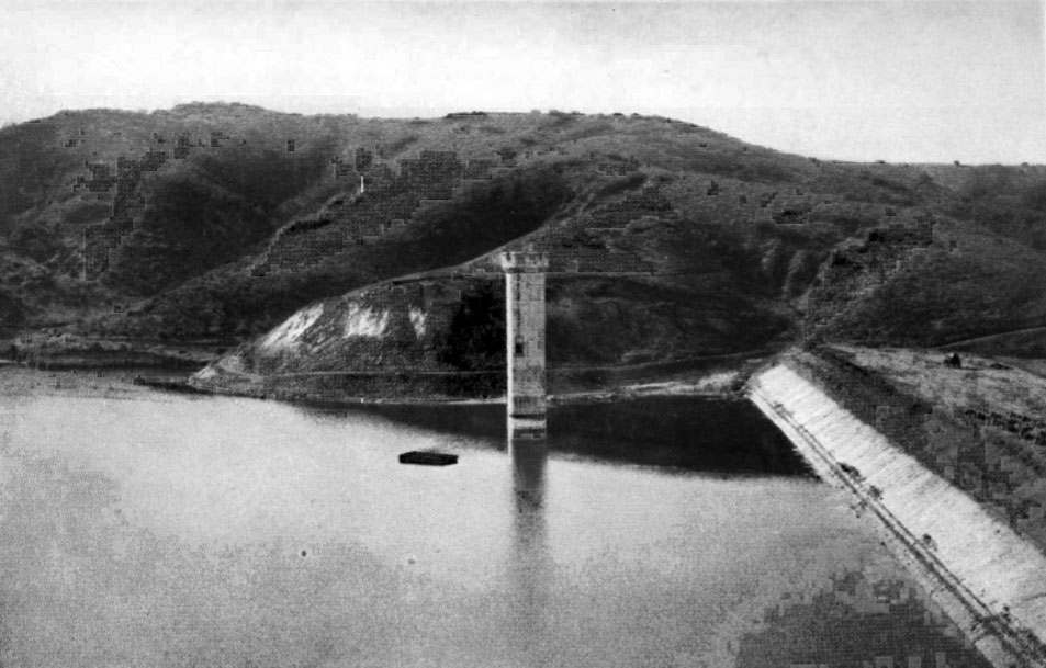 Water and Power Associates